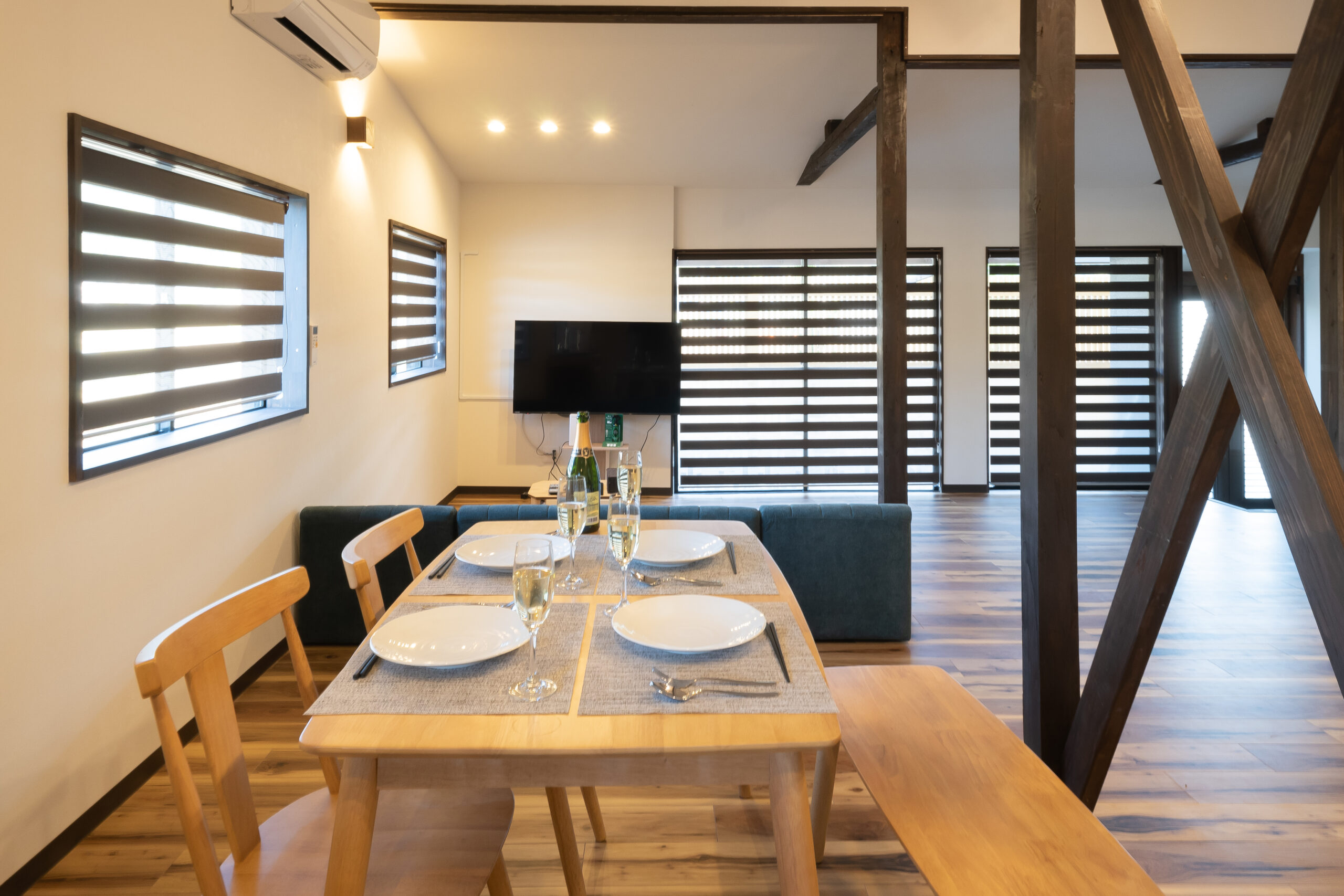 Cominka Yufuin – STAY YUFUIN