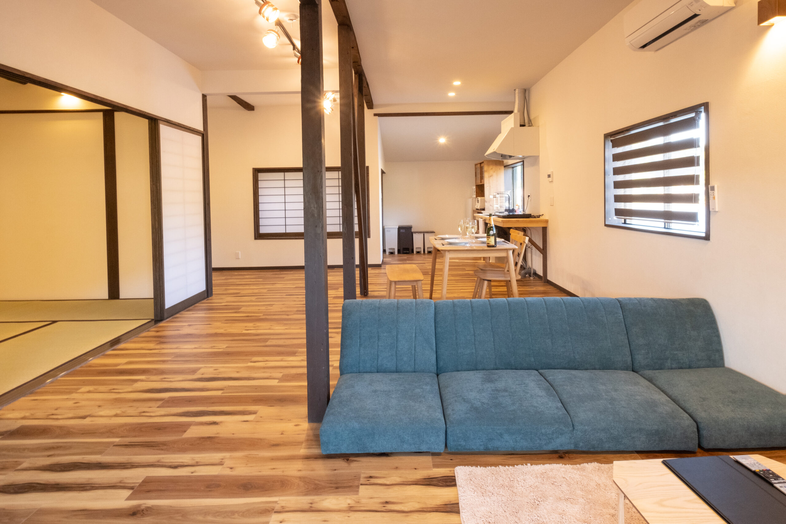 Cominka Yufuin – STAY YUFUIN