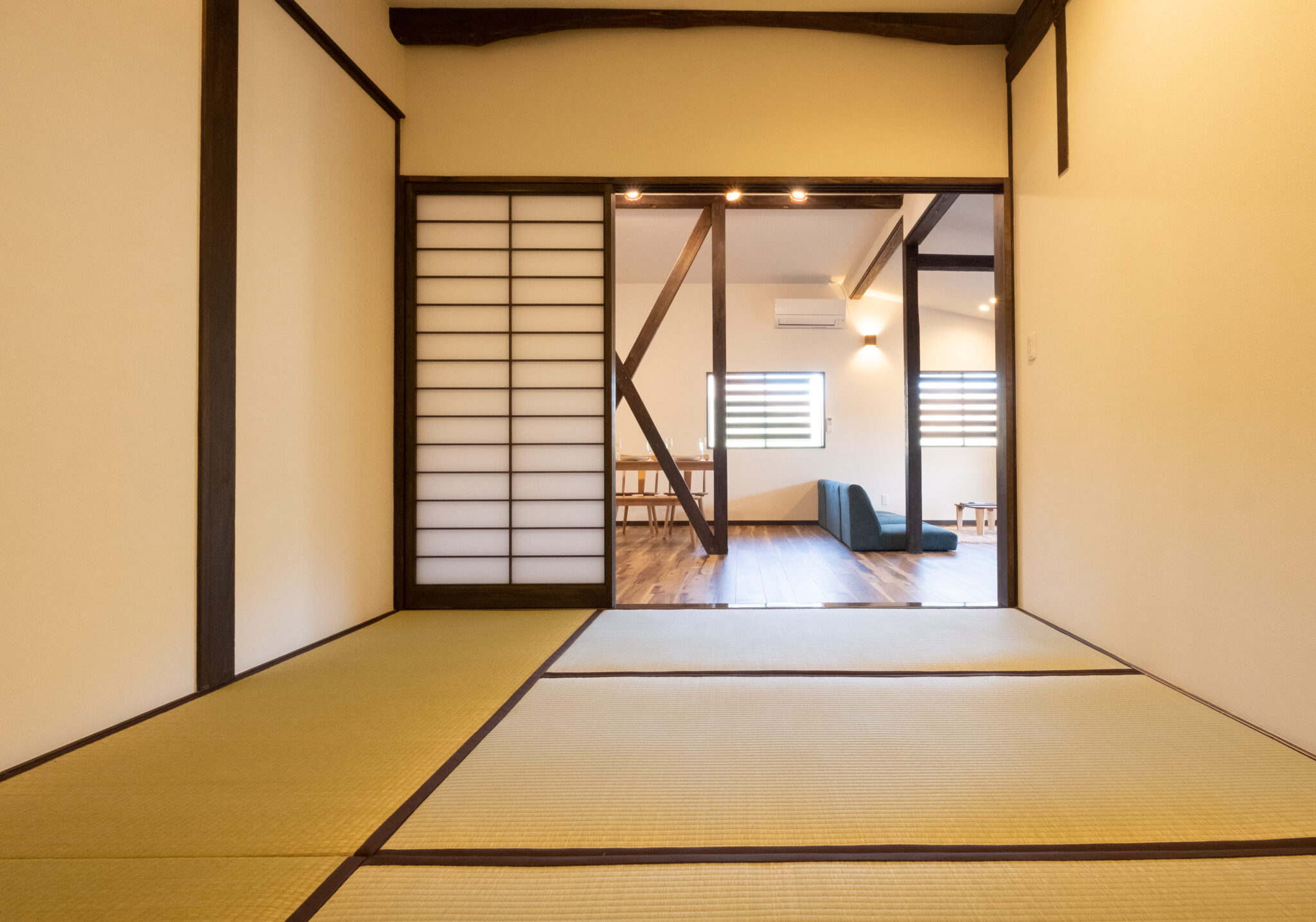 Cominka Yufuin – STAY YUFUIN