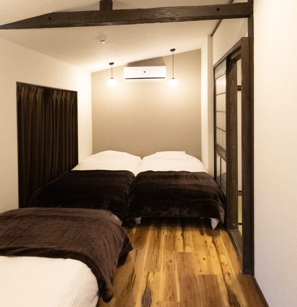 Cominka Yufuin – STAY YUFUIN