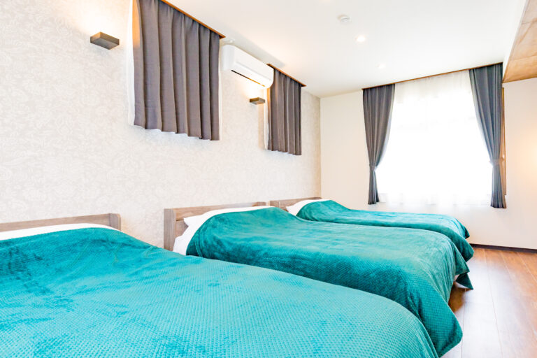 Misora Yufuin – STAY YUFUIN