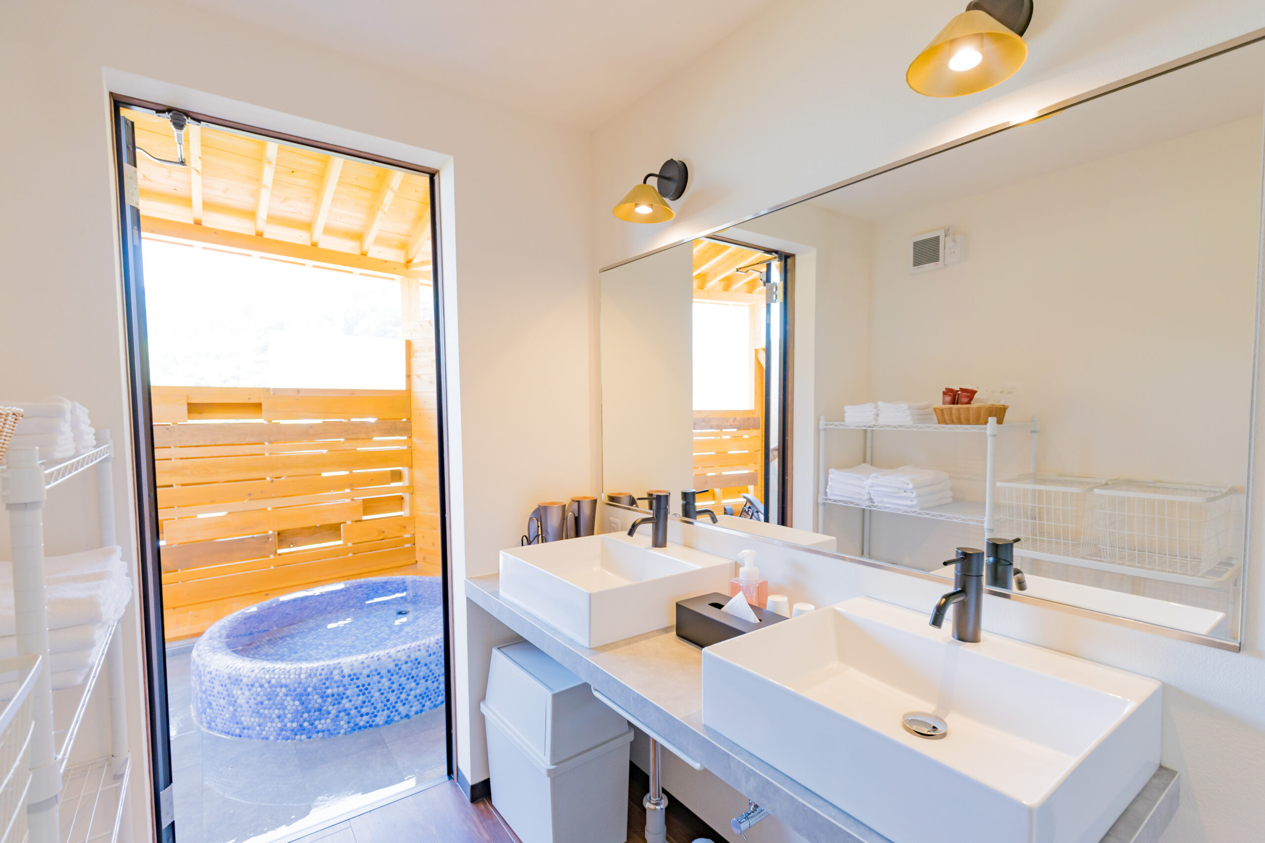 Misora Yufuin – STAY YUFUIN