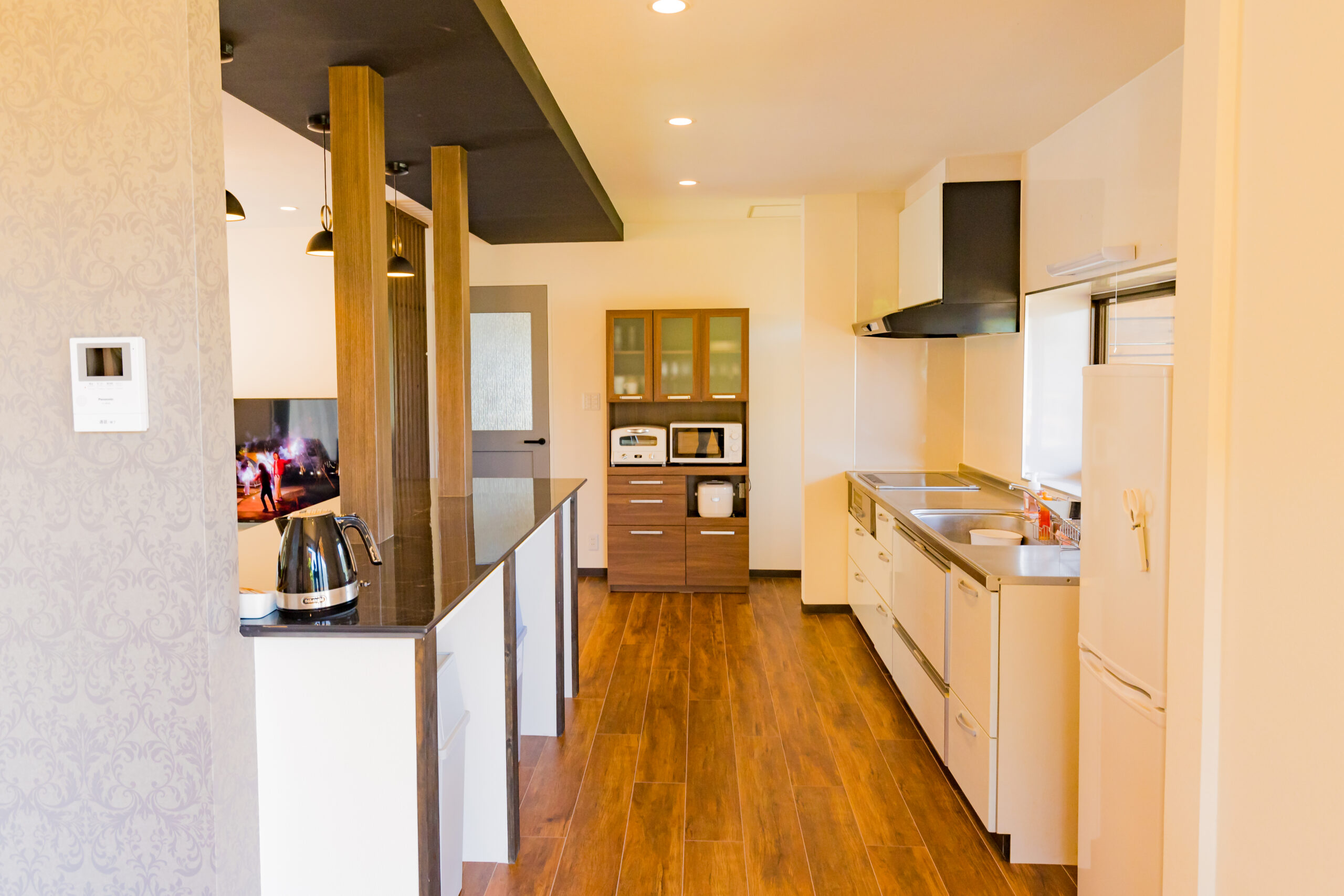 Misora Yufuin – STAY YUFUIN