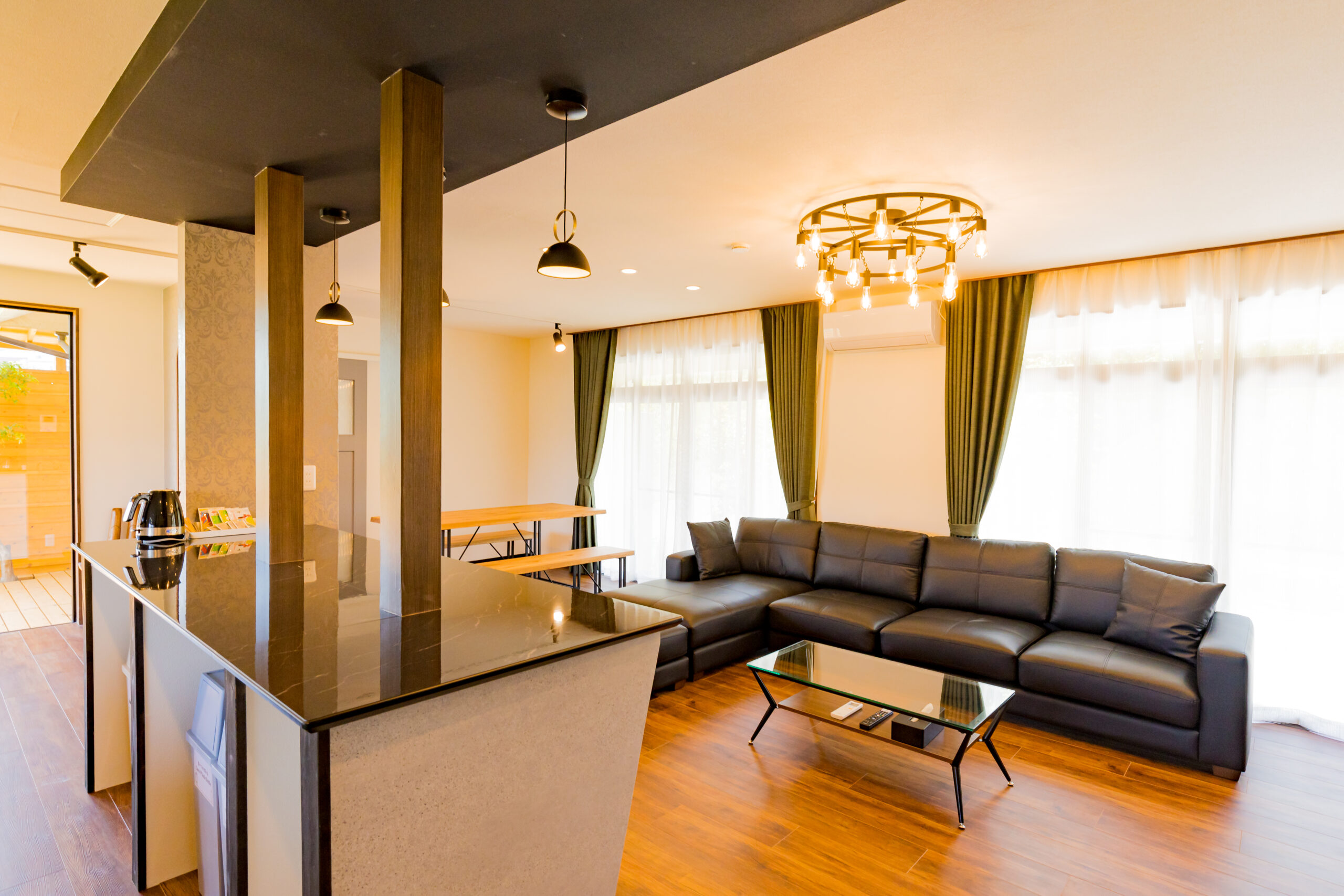 Misora Yufuin – STAY YUFUIN