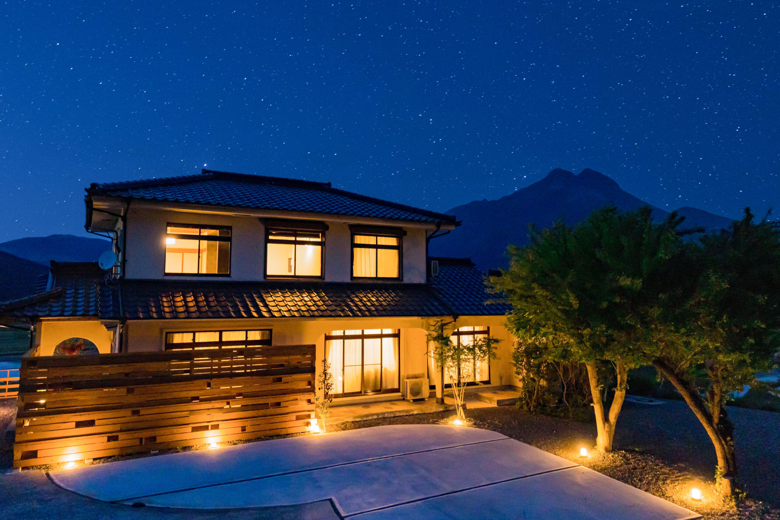 Misora Yufuin – STAY YUFUIN